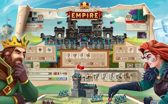 Games-4-Free.com - Free Browsergames, MMOPRGs, MMOs and First-Person ...