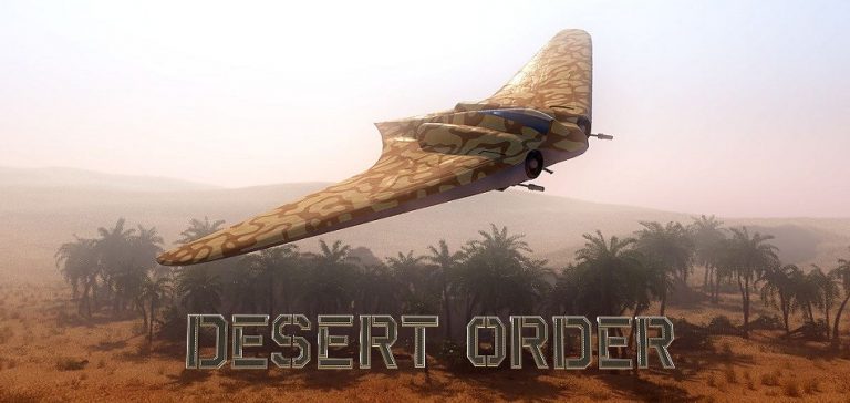 Desert Order