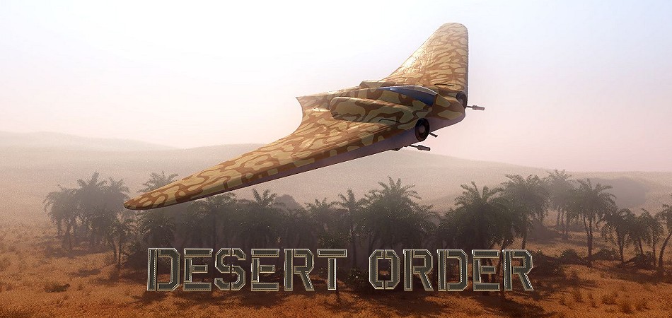 Desert Order